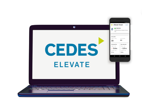 CEDES Elevate > CEDES Elevate | 오토빔